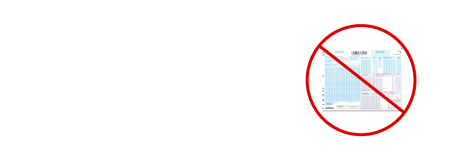 Total Registration - Online Exam Registration - AP, IB, PSAT